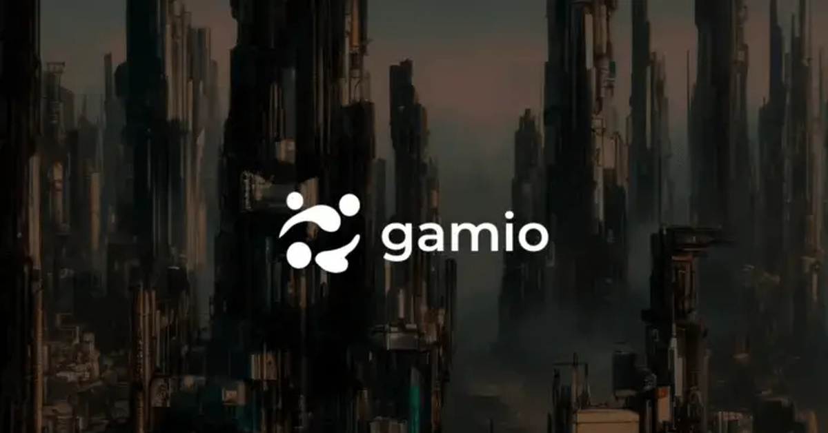 Обновление текстового приключения Gamio AI | Пикабу