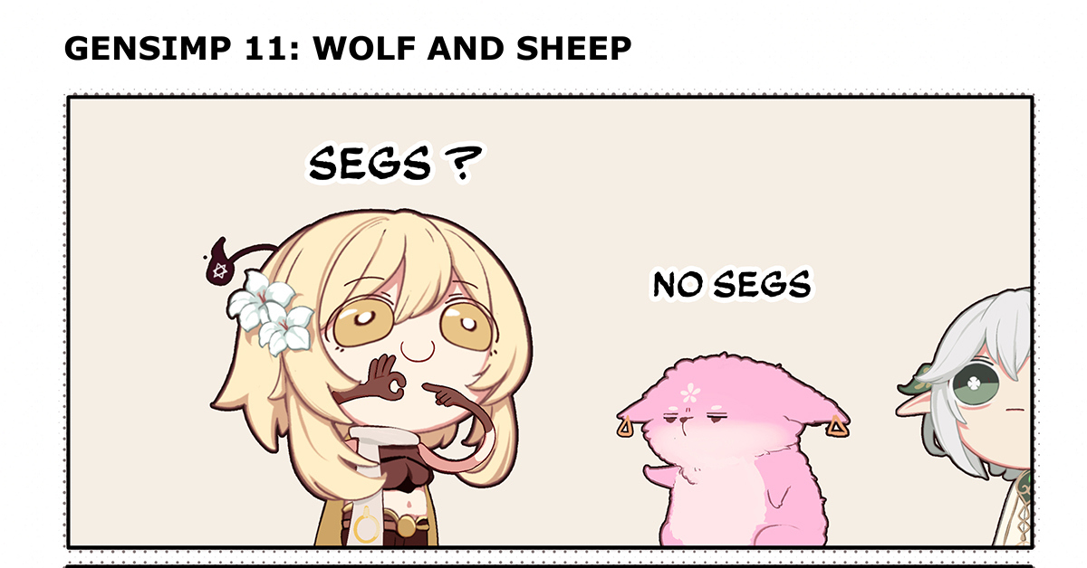 Segs? - 23.04.23 20:48 | Пикабу