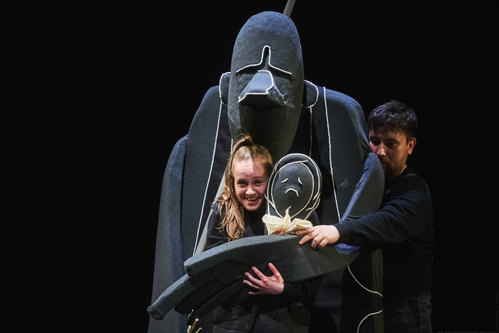 Куклы для взрослых! | Пикабу