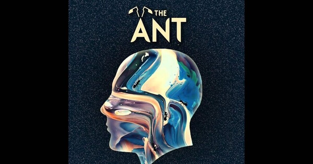 The Ant - Mama Said (Nightmares) - 27.04.23 15:47 | Пикабу
