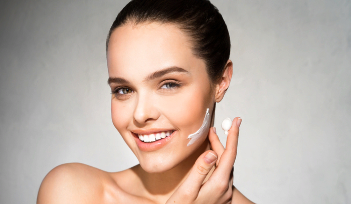 Ниацинамид для кожи лица: доказанные свойства и секреты применения | Пикабу