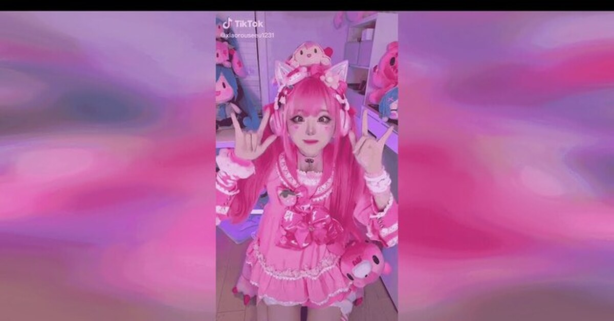 Chinese cosplay cutie Xiao Rou Seeu | Пикабу