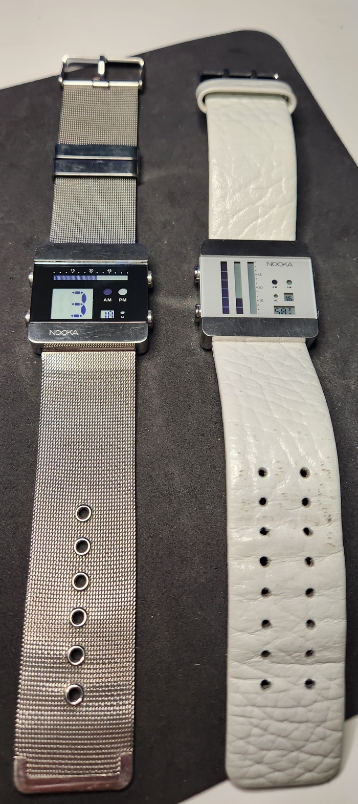 NOOKA watches | Пикабу