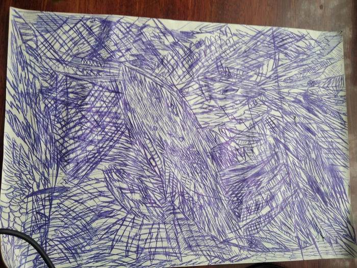 Painting | Пикабу