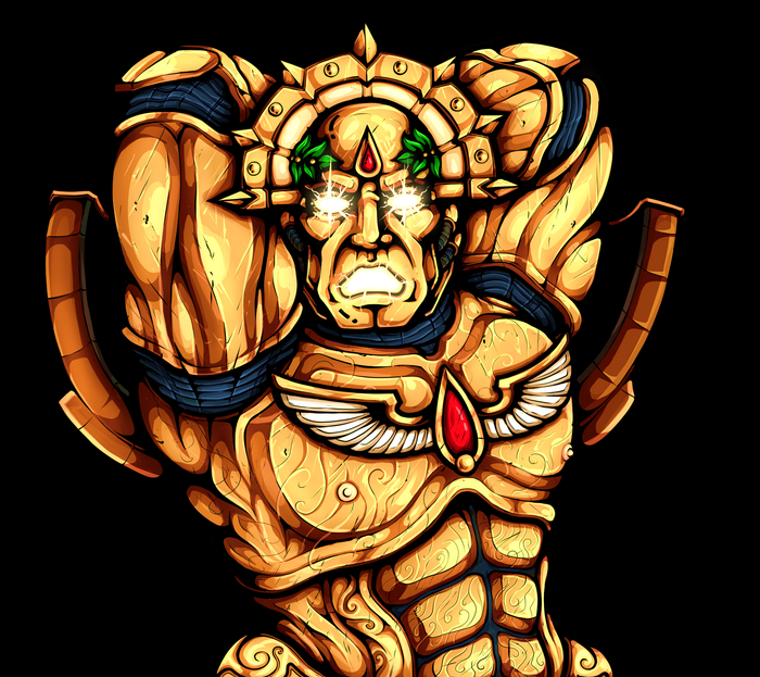 Заказ "Gachi" | Пикабу