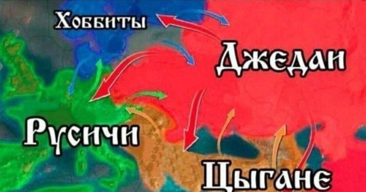 Эпичная битва древности | Пикабу