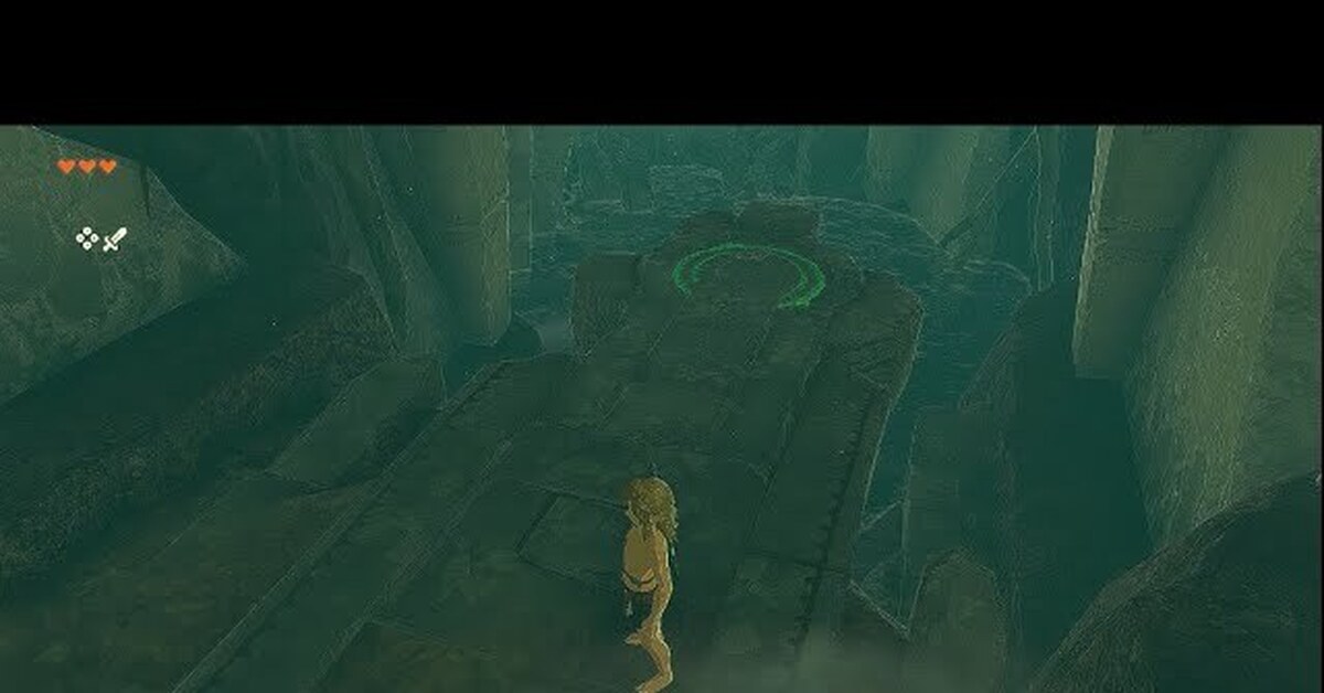 Zelda — TOTK на Steam Deck | Пикабу