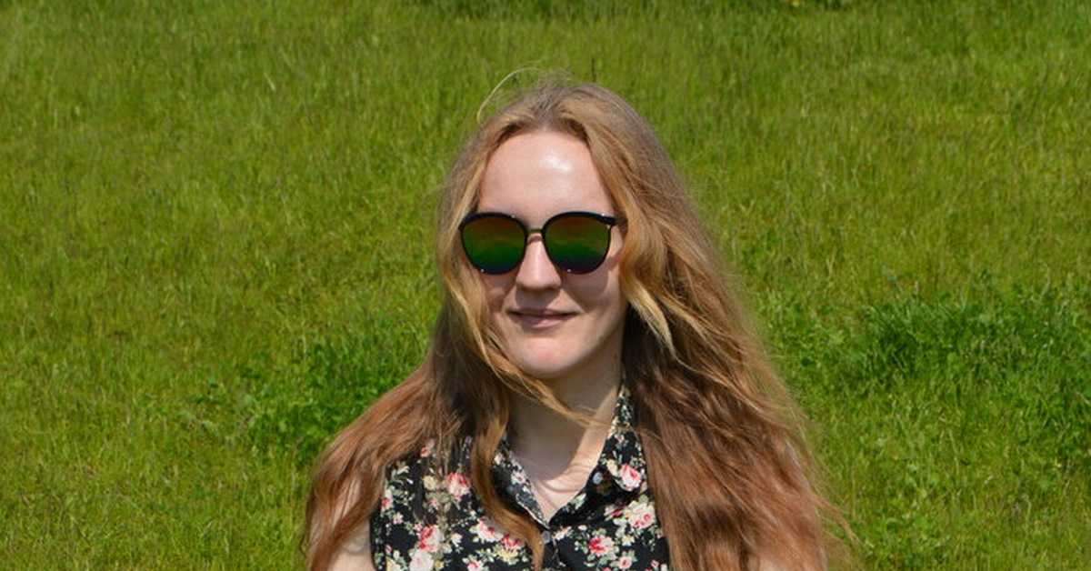 Выпадение волос | Пикабу