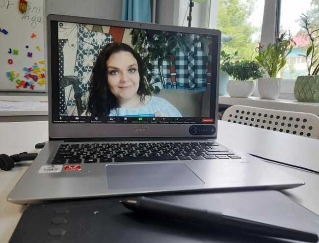 Преподаватель английского для детей | Пикабу