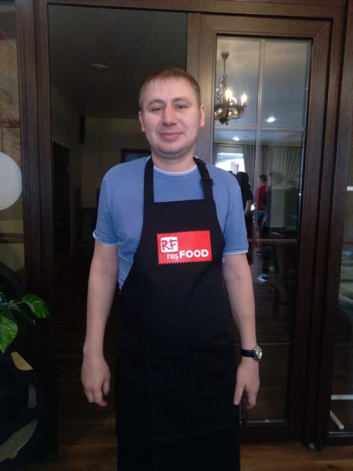 Я тоже работаю, вас кормлю | Пикабу