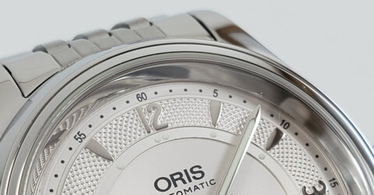 Поиск часов Oris 7490 | Пикабу