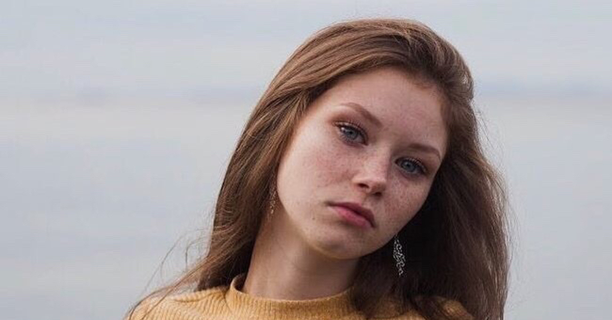 Lily Alexander | Пикабу