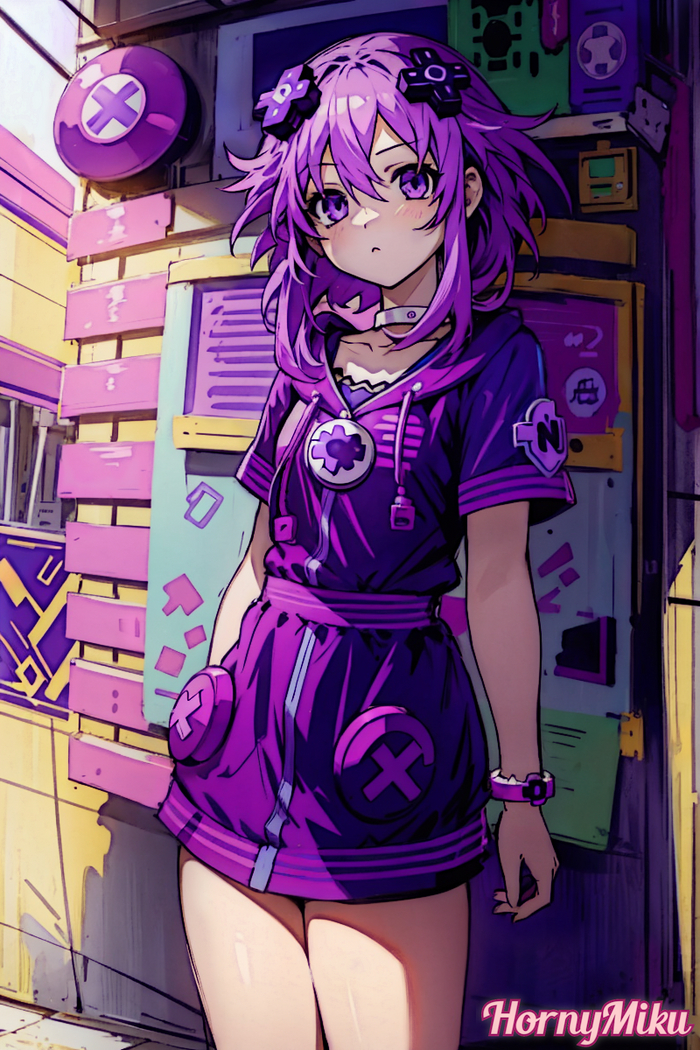 Neptune | Пикабу