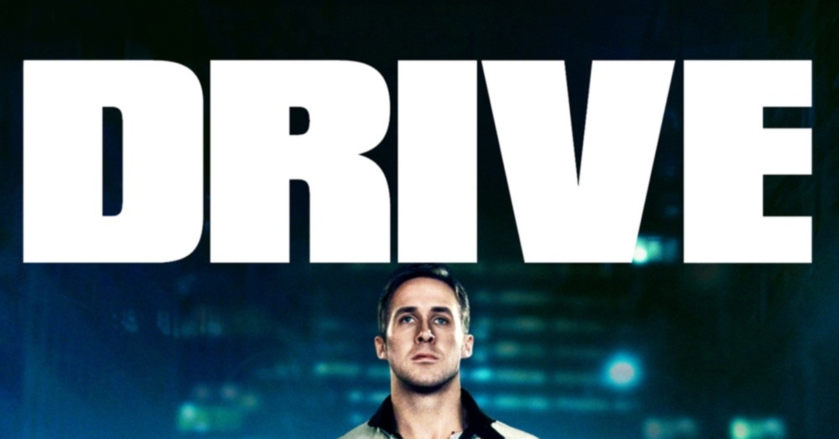 Обзор фильма "Драйв" - 2011г | Пикабу