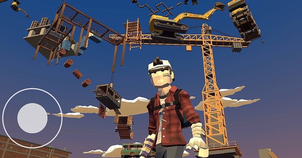 Only Up Android & iOS - Only Up Mobile | Пикабу