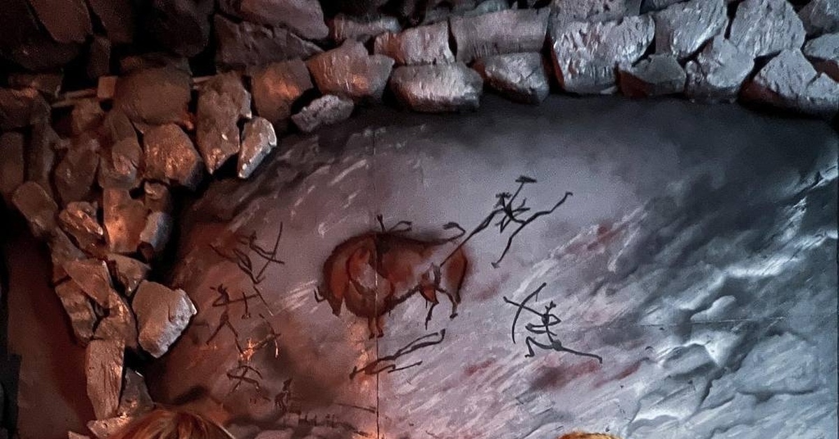 Один из самых необычных музеев в Петербурге Пикабу