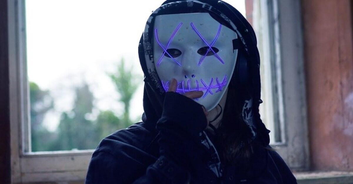 Gothic, Synth-pop вам в ленту | Пикабу