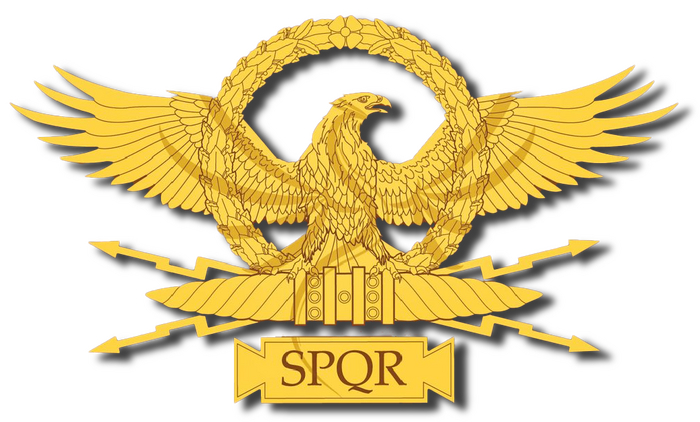 SPQR | Пикабу