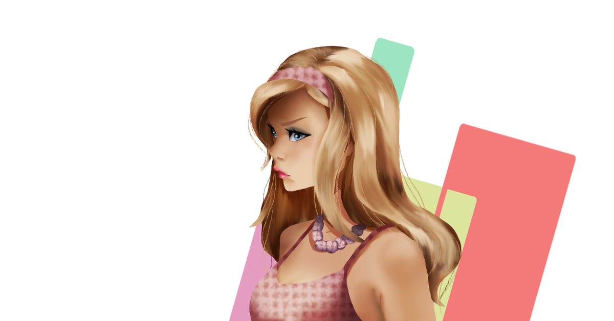 Барби | Пикабу