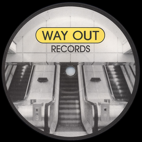 Intense - The Sax Lick / Motions | Пикабу