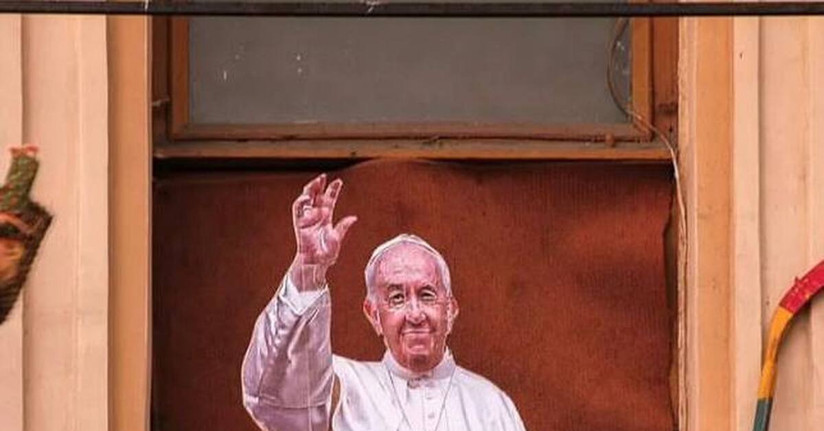 Моё святейшество! | Пикабу