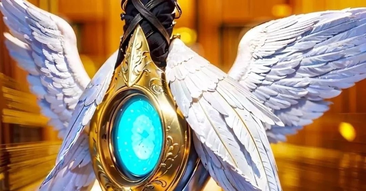 3d Детализация AI ITEMS LEAGUE OF LEGENDS часть 6 | Пикабу