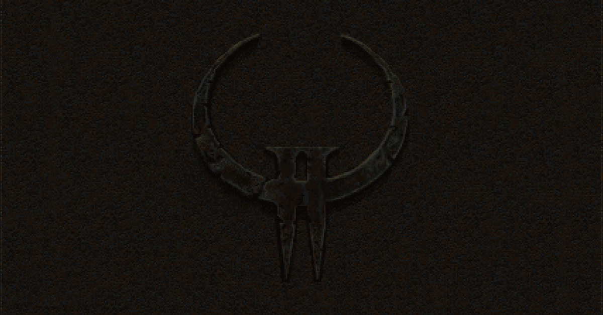 Quake 2 remastered 2023 | Пикабу