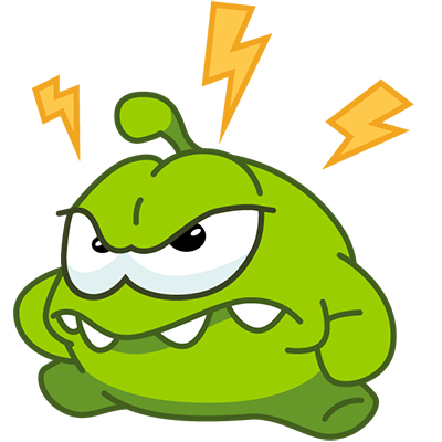 Ням ням | Пикабу