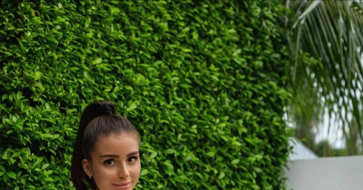 Coco Nadia | Пикабу