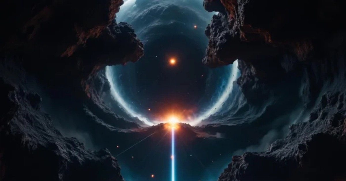 Подборка AI картинок №1 | Пикабу