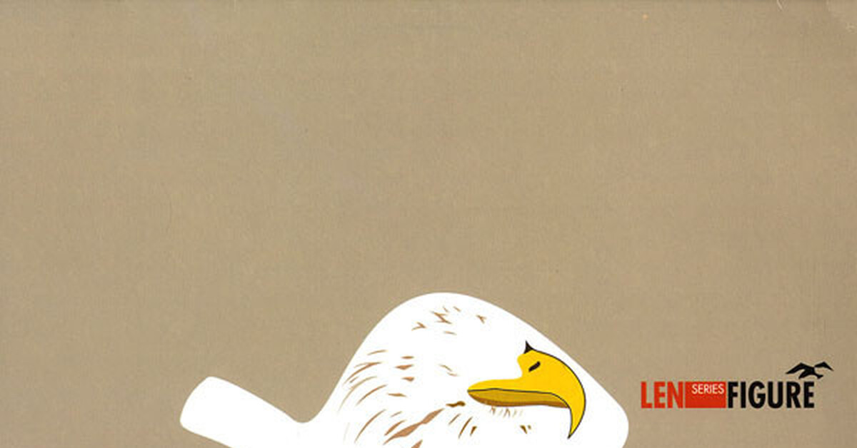 Len Faki - Figure | Пикабу