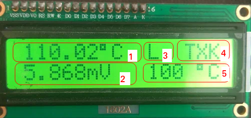 AD7793 + термопара (Arduino) | Пикабу