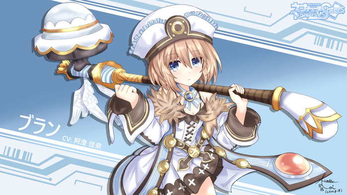 Blanc | Пикабу