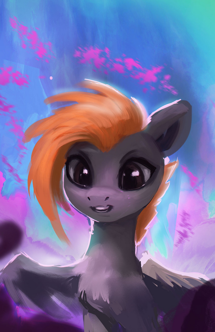 Jelly | Пикабу