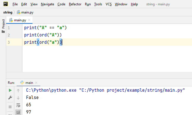 Строки, работа со текстом в Python - 09.10.23 13:07 | Пикабу