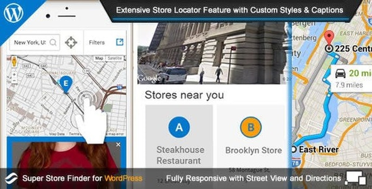 Super Store Finder for WP (Google Maps Store Locator) - 13.10.23 13:52 ...