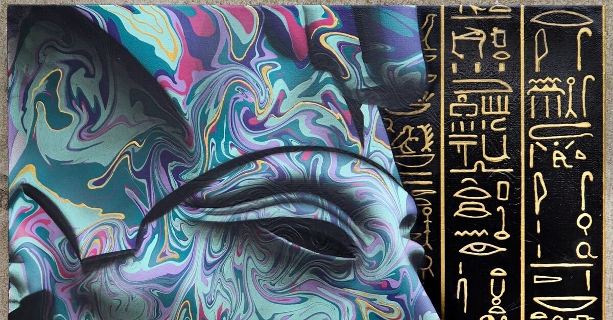 Стивен Кастильо (Steven Castillo) | Пикабу