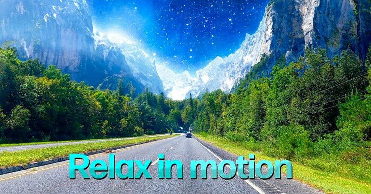 Sleep music - The best music and views for relax, sleep and meditation ...