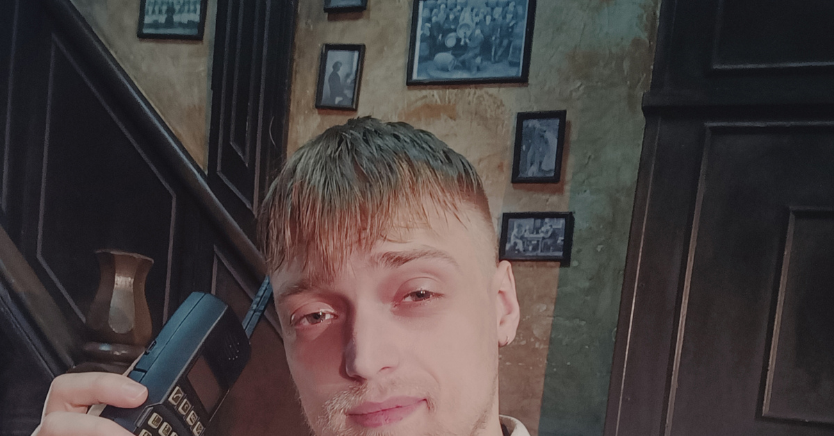 - Аллё, Братан?! Здорово, это LOVTSOV! | Пикабу