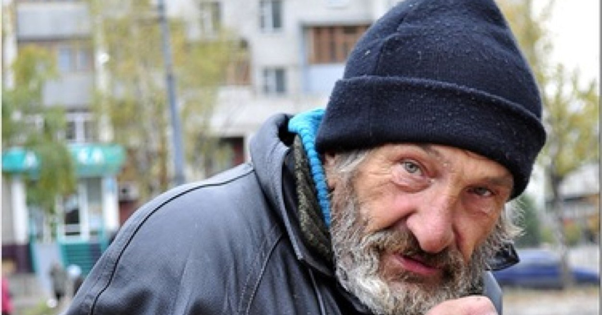 Бомжи и Азиатки №10 | Пикабу