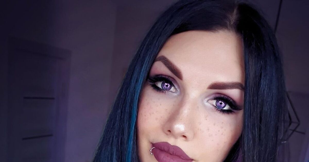 Hellcat.meow | Пикабу