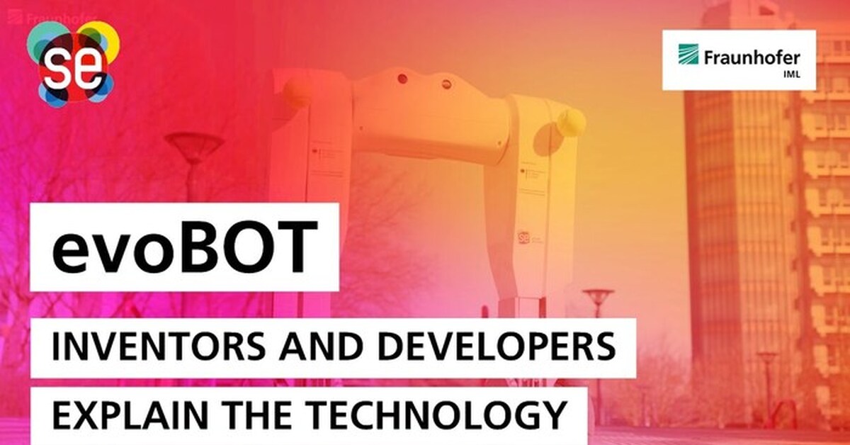 Международный аэропорт Мюнхен внедрит в работу высокоэффективных ...