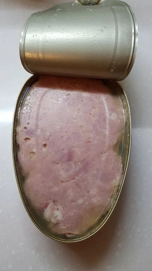 Великолукский мясокомбинат... | Пикабу