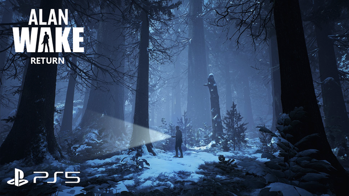 Как купить Alan Wake 2 в России на ПК, Xbox и PlayStation | Пикабу