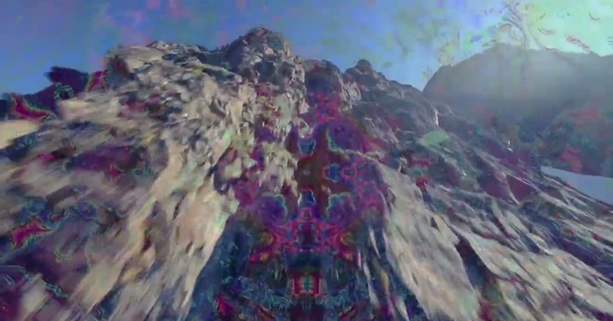 DJ Electric Samurai - знакомтесь и еще увидете | Пикабу