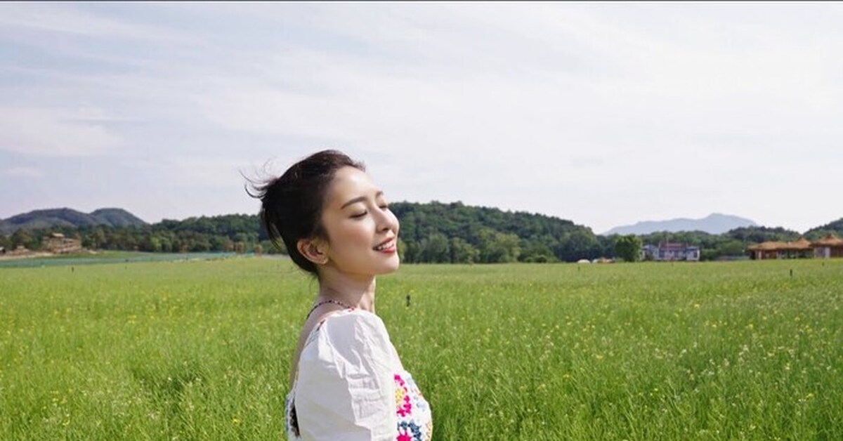 Необычный посол Lizzie Yeo - 16.11.23 23:36 | Пикабу