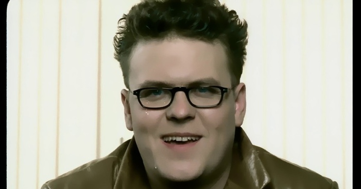 Smile... Mf, Smile! | Пикабу