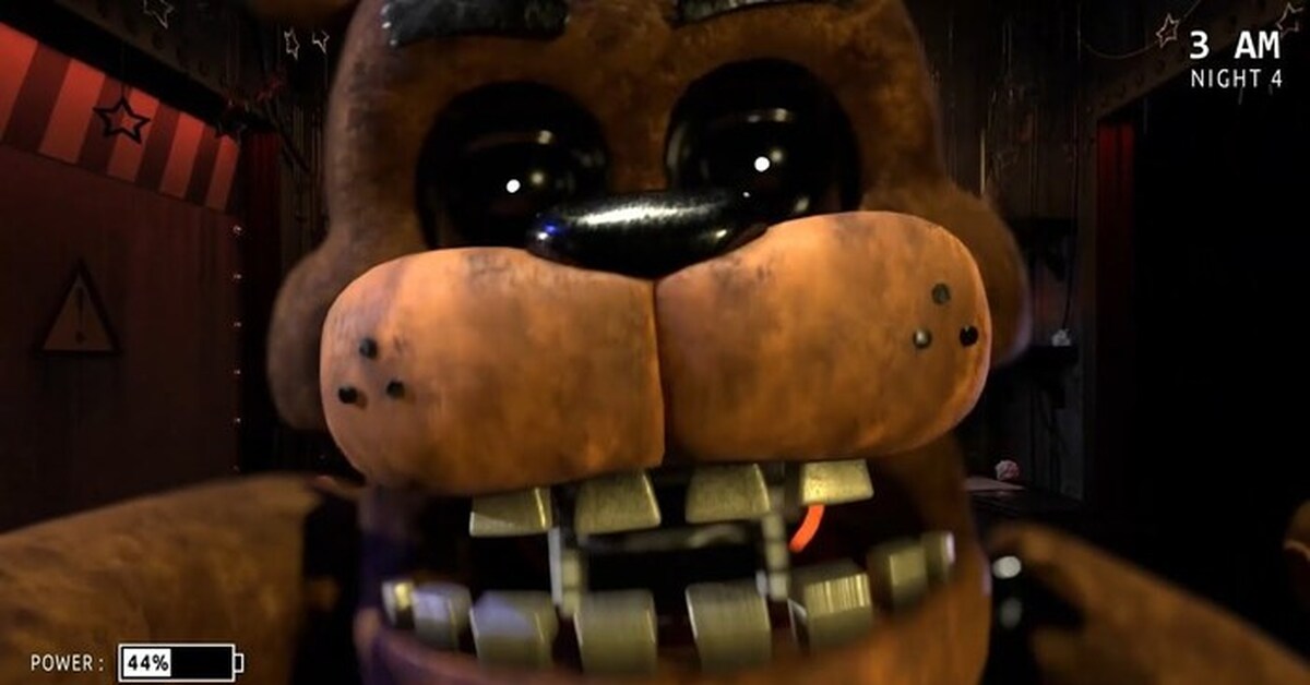 Я СКОРО УДАЛЮ ФНАФ ПЛЮС Fnaf Plus 3 Пикабу