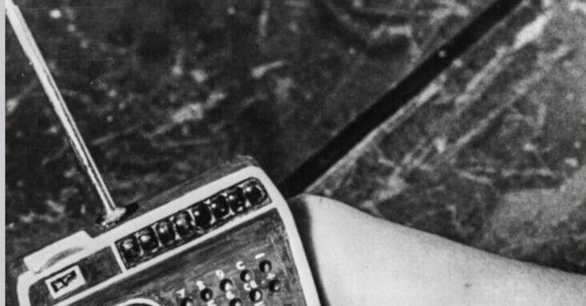 Необычные часы от фирмы Driva Geneve. Разработаны в 1976 году в ...