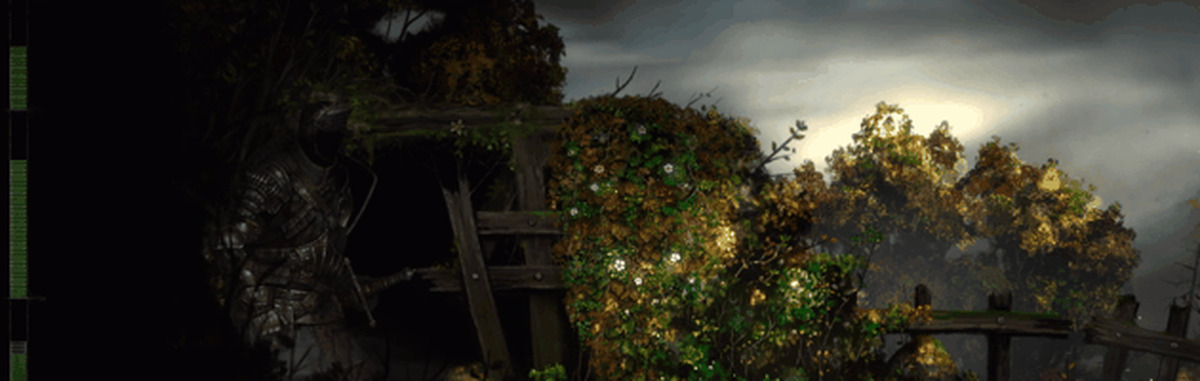 NightFall Shade. Страница в Steam и планы на 2024 год - 03.01.24 16:17 ...